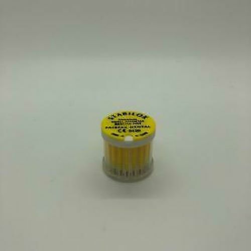 Fairfax Stabilok Dentin Pin Standard Kit Orange SO or Yellow SY ...