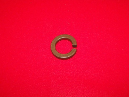 ALLIS CHALMERS B & IB REAR AXLE NUT WASHER | eBay