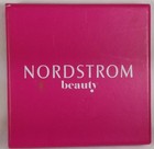 Nordstrom Beauty Rainbow Compact Folding 2 Sided Makeup Mirror Pink Box ...