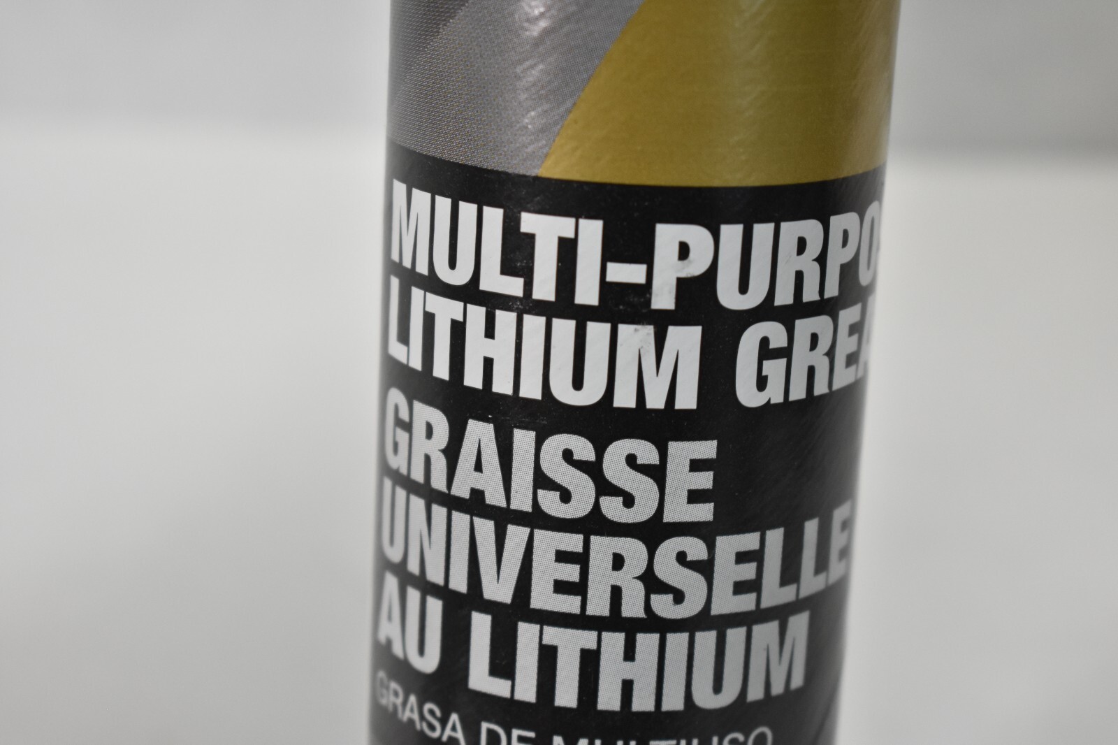 Lot of 3 LubriMatic Multi-Purpose Lithium Grease 14oz Cartridge Heavy ...