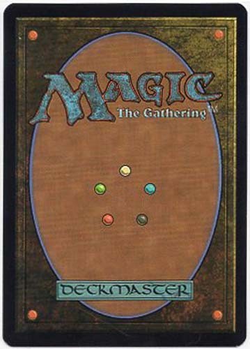 AZORIUS GUILDMAGE PROMO HOLOFOIL X1 MAGIC Mtg DISSENSION MINT/NM (M/NM ...