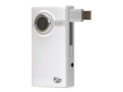 Flip Video Ultra U1120W Camcorder 892684000359| eBay
