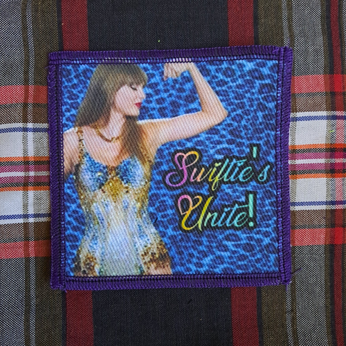 Swiftie patch | eBay
