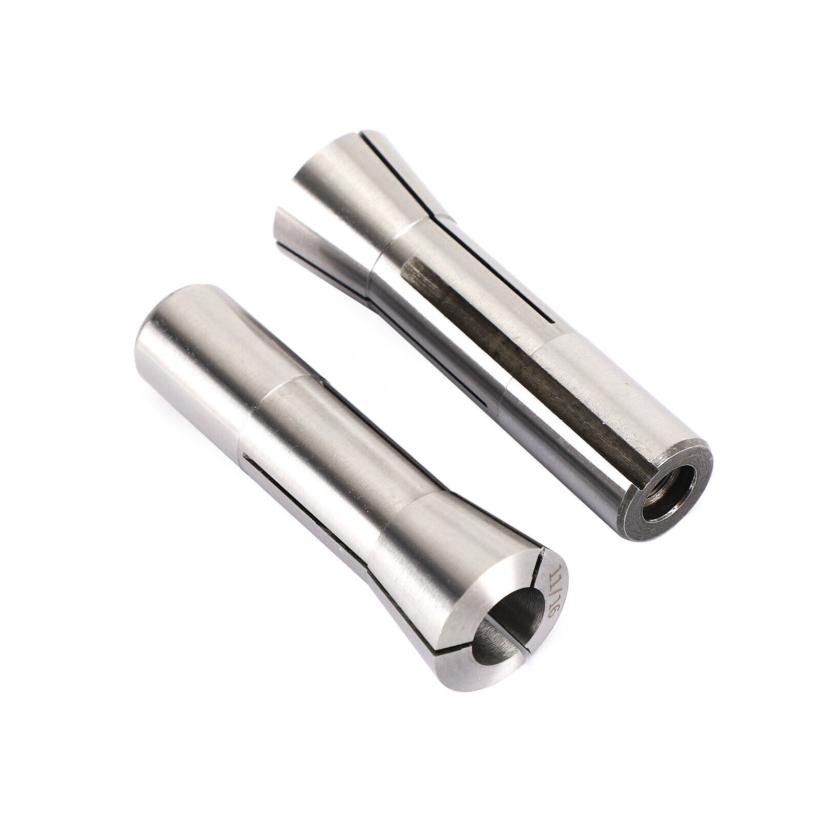 Precision R8 Collet Set 13pc Mill Collets Set–Collets For Mill Machine ...