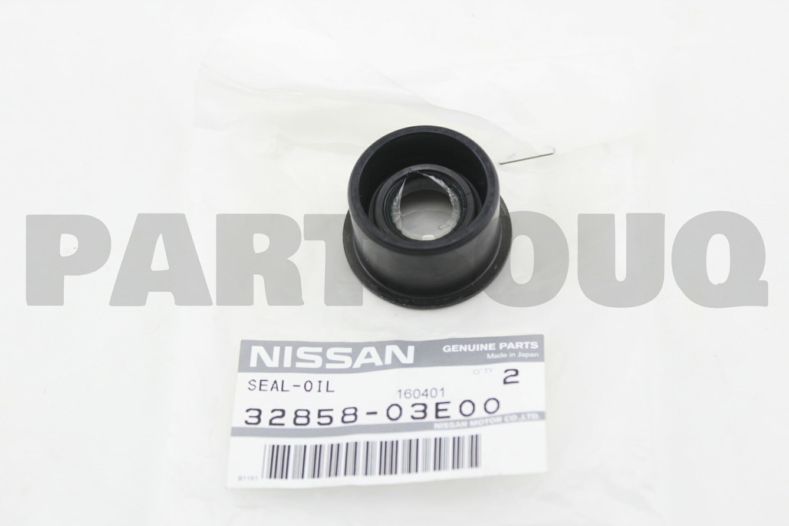3285803E00 Genuine Nissan SEAL-OIL,STRIKING ROD 32858-03E00 | eBay