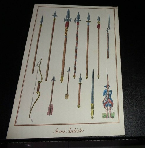 Antique Weapons Javeline Partisan Spear Halberd Hunting Spit Bayonet | eBay