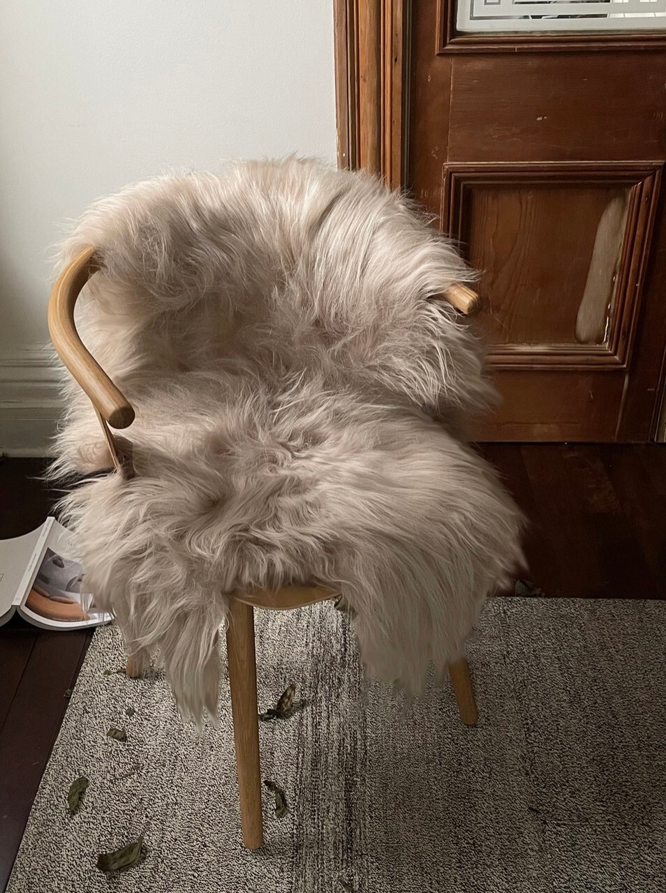 Linen, Icelandic Sheepskin Throw Blanket Rug Black Sheep White Light | eBay