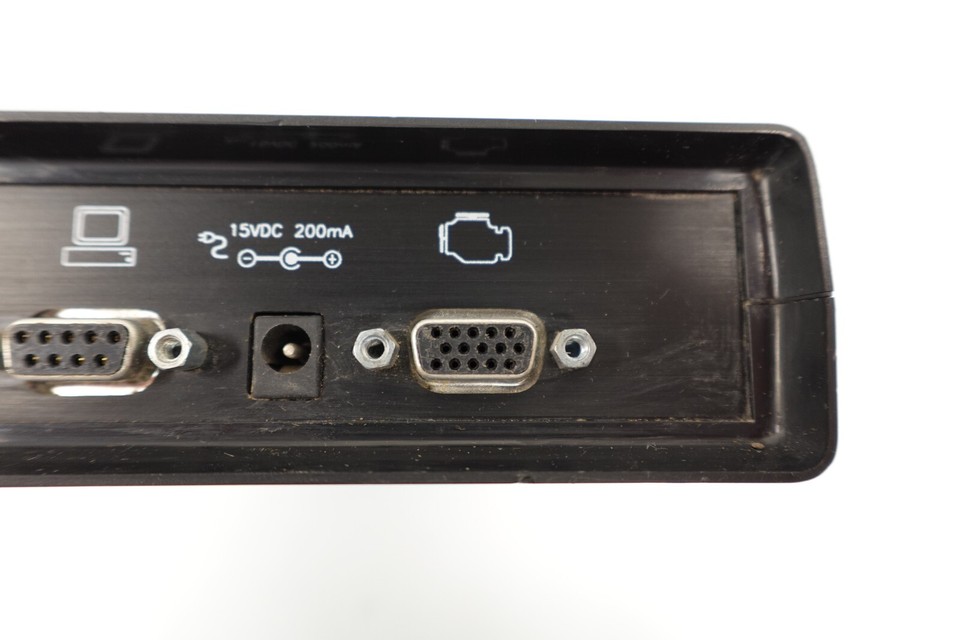 BRP Sea-Doo Ski-Doo Multi Protocol Interface DESS BUDS Diagnostic ECU ...