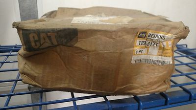 Cat 129-8171 Caterpillar Bearing 1298171 | eBay