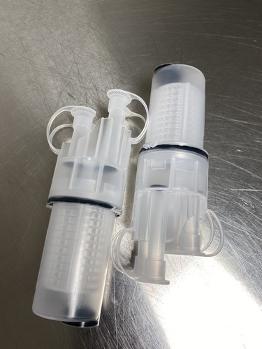 Stryker 0702020000 4-Port Manifold for Neptune for sale online | eBay