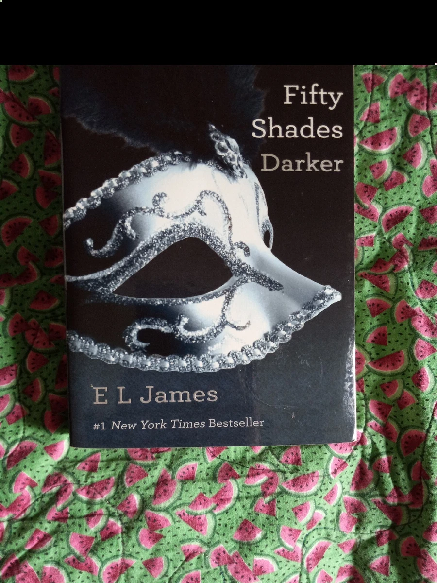 Fifty Shades Darker 10th Anniversary Edition (Fifty Shades, 55% OFF
