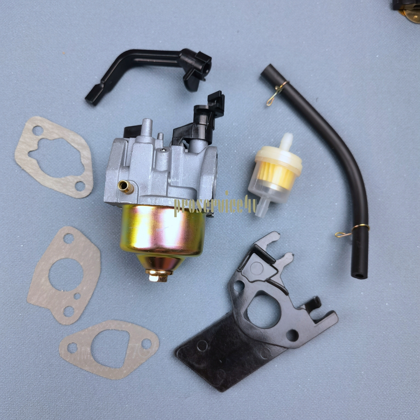 20824011 Carburetor Carb For LCT 208CC 6HP 7HP CMXX MAXX Gas Engine ...
