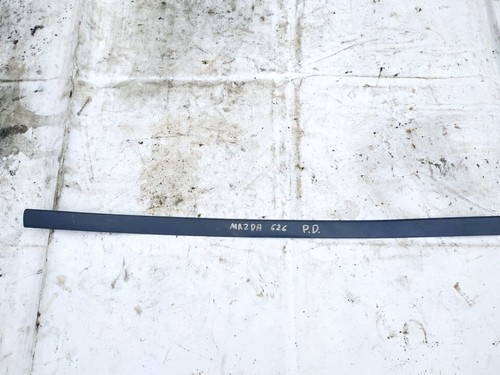 ga7c50682 ga7c 50 682 Molding door - front right side for Mazda 6 ...