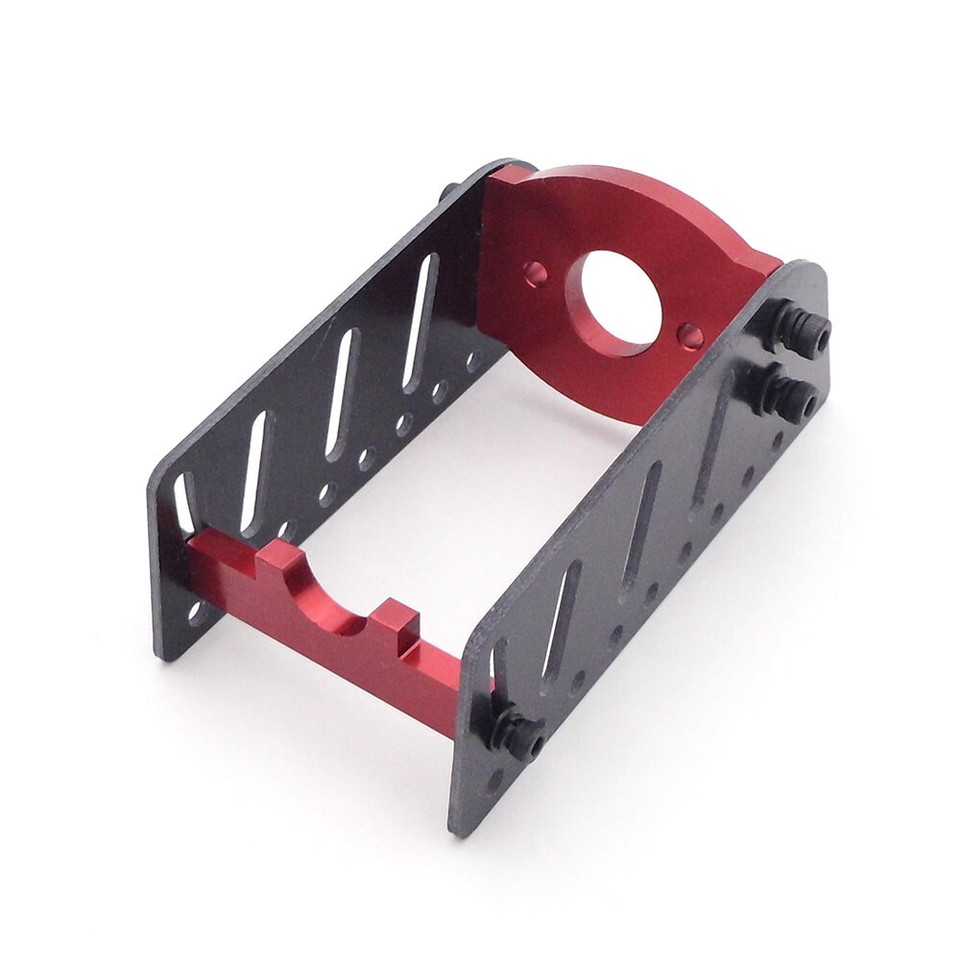 775 Motor Mount Bracket Motor Seat Spacing 29mm for RC Boats Marine ...