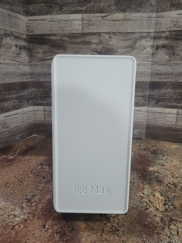 FOR PARTS (Has A Crack)-Upgraded DA97-20156B Refrigerator Ice Bucket ...