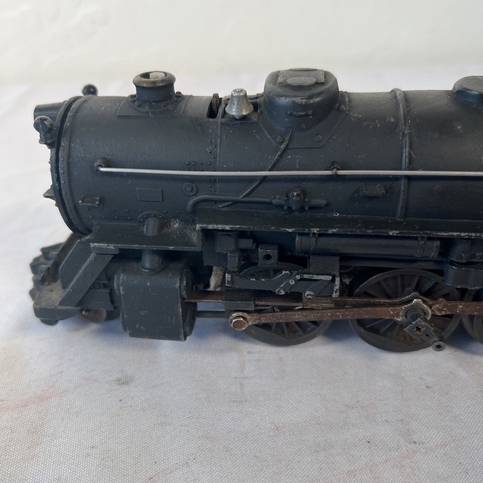 Lionel 2035 2-6-4 Steam Locomotive train | eBay