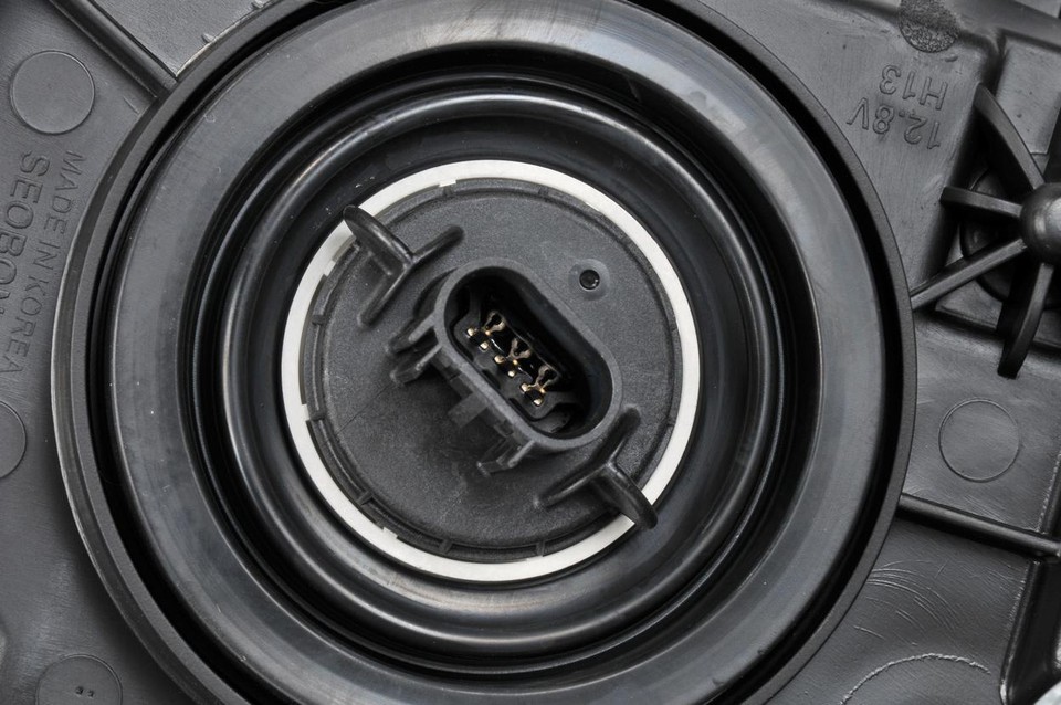 GM Genuine Parts 95291963 Headlight | eBay