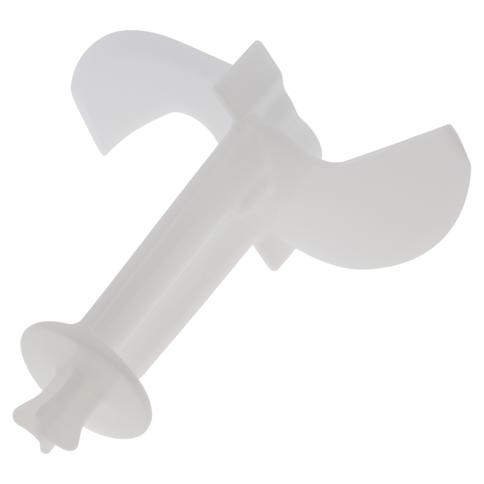 Braun Blade Plastic Dough Blender MQ70 4200 MULTIQUICK 5 7 9 MQ9087 ...