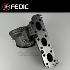 Upgrade Turbine housing B38 7633795 for BMW 116i 118i 218i 318i 418i ...