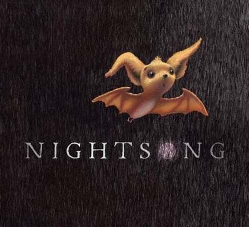 Nightsong by Professor Berk, Ari: New | eBay