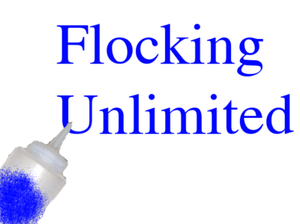 Flocking Unlimited | eBay Stores