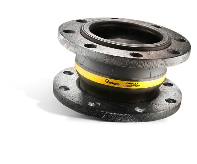 Garlock GARFLEX 8100 Connector 98100-0620 6" Inch ERV Dn150 Pn16 for ...