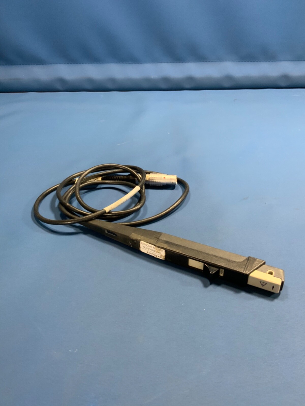 Tektronix TCP312 30ADC current probe | eBay