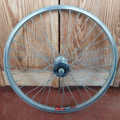 Wheels & Wheelsets - Weinmann 519 - Nelo's Cycles