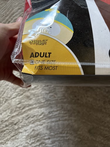 [01547926] Spirit Halloween South Park Adult Eric Cartman Inflatable ...