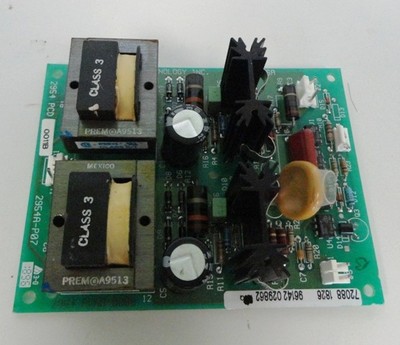 Best Power PCD-0011B 2954A-P07 PCNA-0088 Circuit Board Static Switch ...