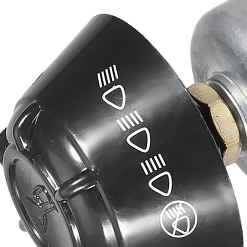 12V Waterproof Light/Horn Switch Push Button Metal For Tractor | eBay