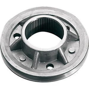 1977 Ski-Doo Olympic 440 Recoil Starter Pulley | eBay