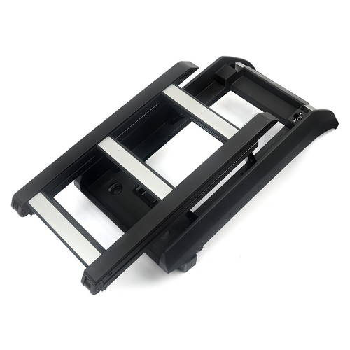 Flexible Side Roof Rack Side Ladder For Land Rover Defender 90 110 L663 ...