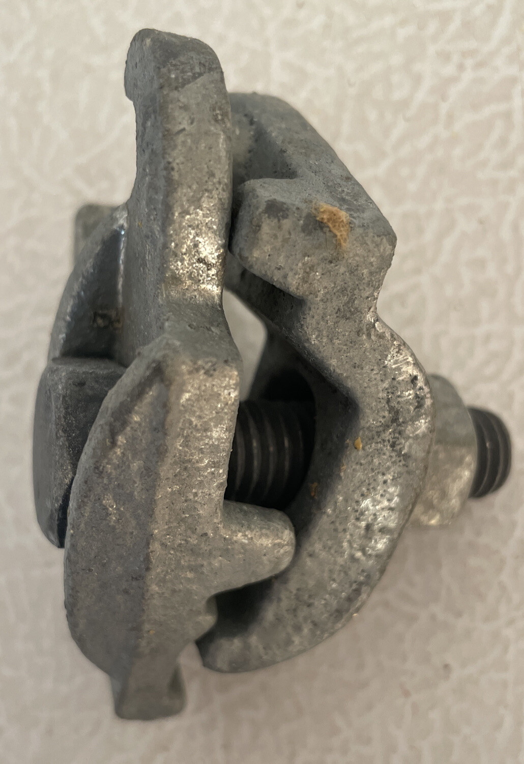 Korns KNET-3/4 3/4” parakeet clamp | eBay