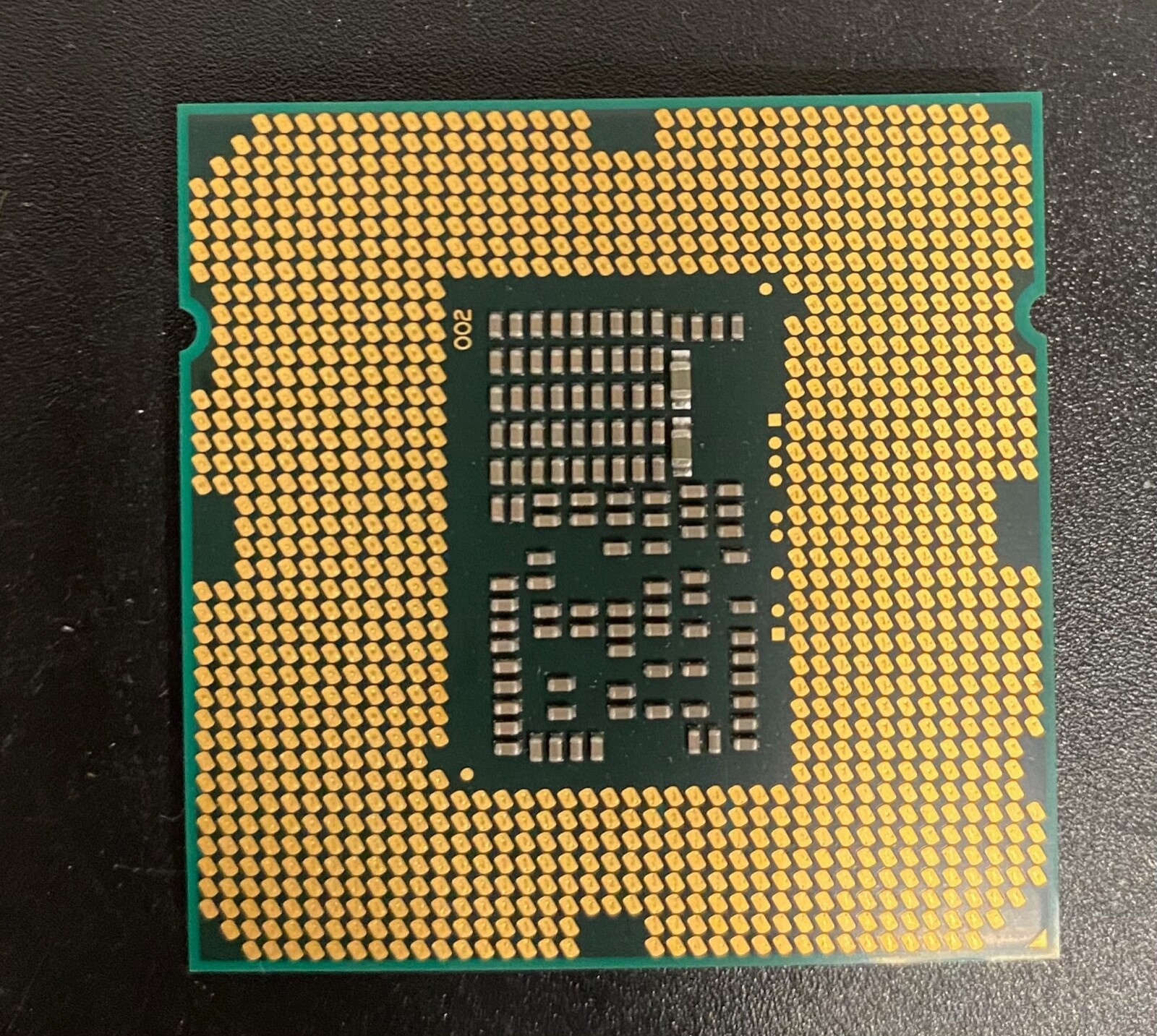 Intel Pentium G6950 2.8ghz Dual Core Lga1156 Processor With HD Graphics ...