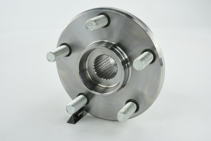 Front Wheel Hub For TOYOTA CALDINA AT191,CT19#,ET196,ST19#,AT211,CT216 ...