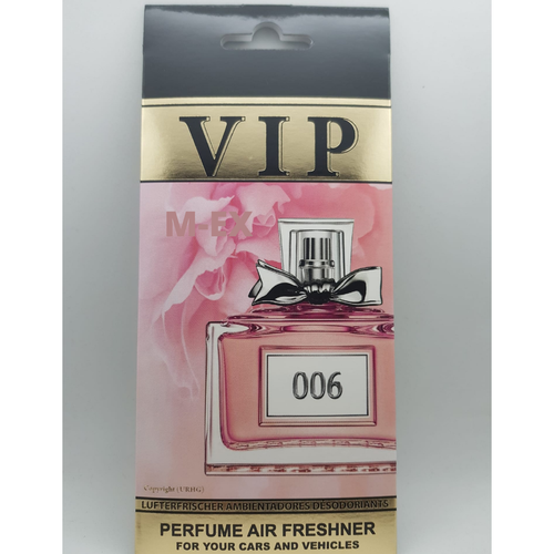 NEW VIP Car Air Freshener Luxury Fragrance Perfume/Vehicle/Home/Office ...