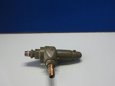 MIHANA SAFETY VALVE S8SP-BS 15A | eBay