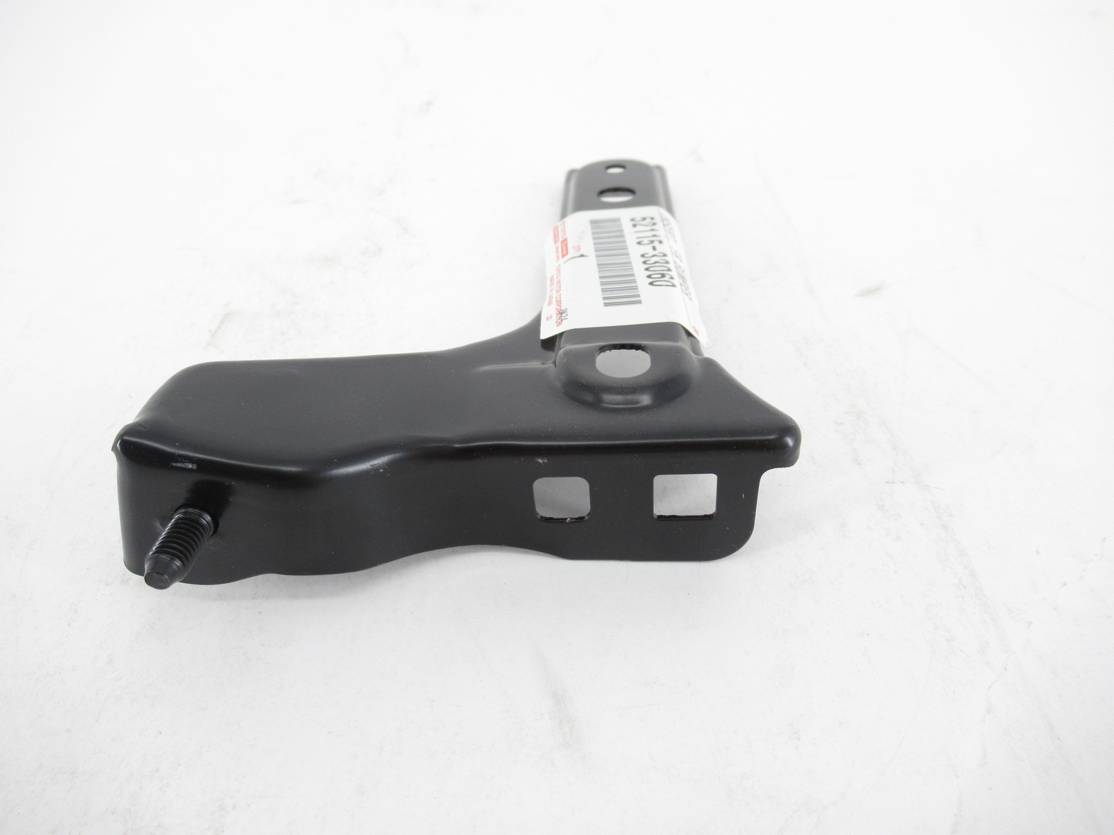 Genuine OEM Toyota 52115-AA020 Passenger Front Bumper Cover Support 02 ...