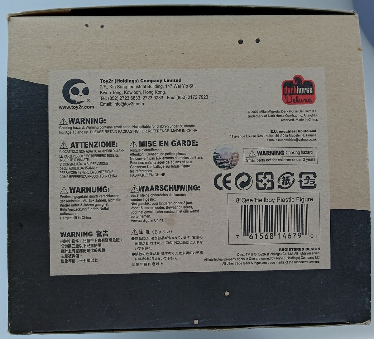 Logo Dei Fumetti Di Dark Horse