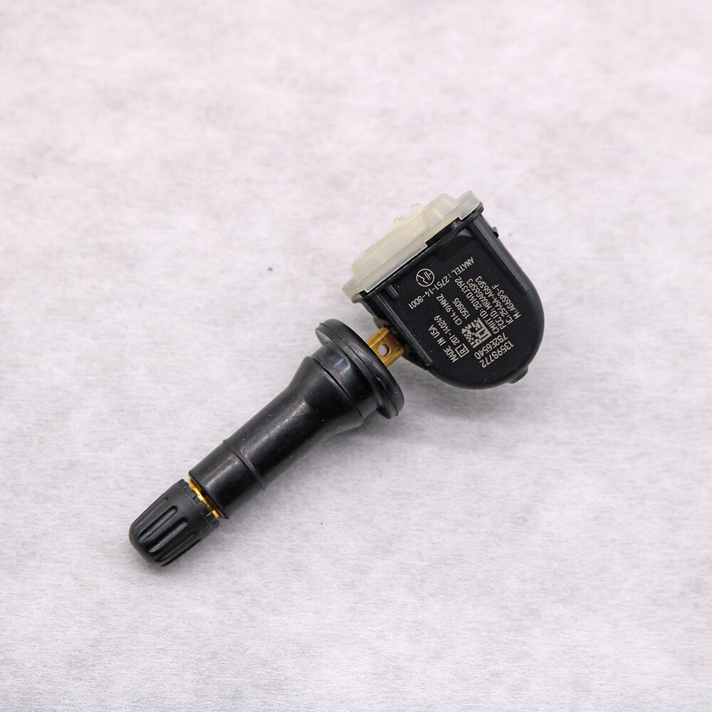 SET(4) GM TPMS Sensor Fit for GM Chevy GMC Buick Tire Pressure ...