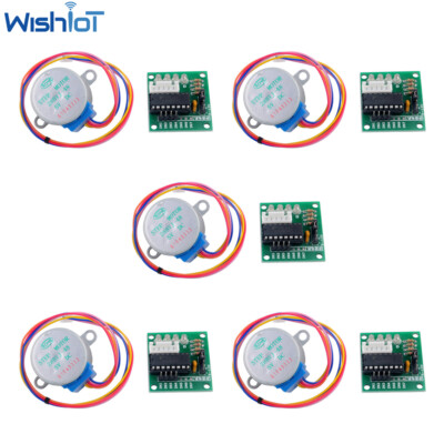 Motors for Automation - Stepping Motor Type