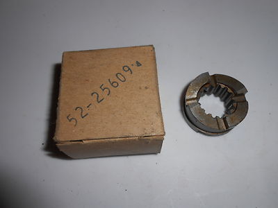52-25609 NEW OEM MERCURY CLUTCH DOG SHIFTER 25609 Inventory F14-1 | eBay