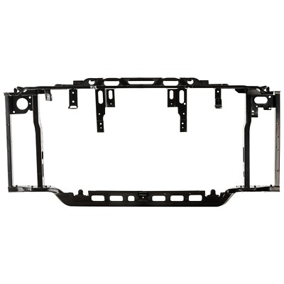 Radiator Support For 2017-2019 Chevrolet Silverado 2500 HD GM1225388 ...