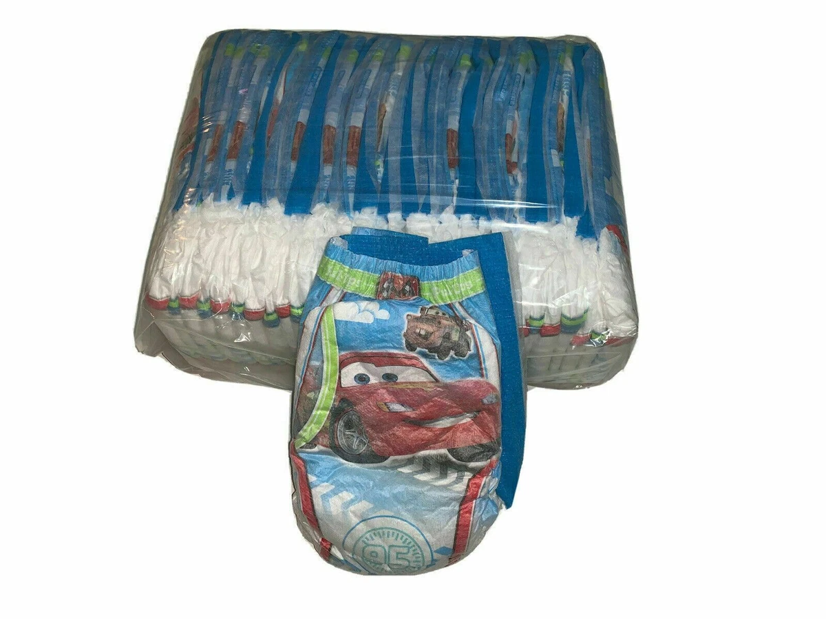 Pull Ups Diaper Boys