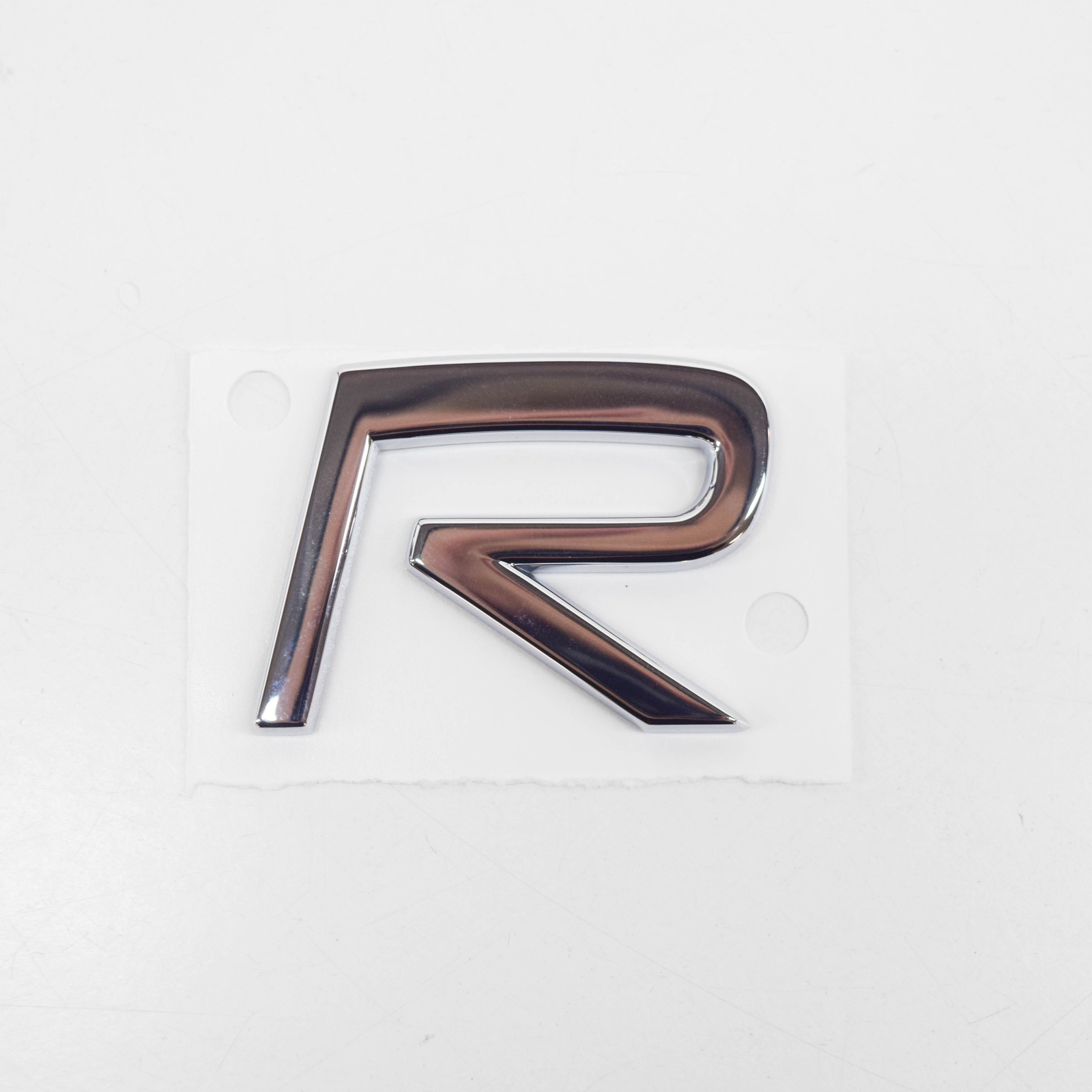 Genuine Volvo R Badge / Emblem 850 V70 S70 for sale online | eBay