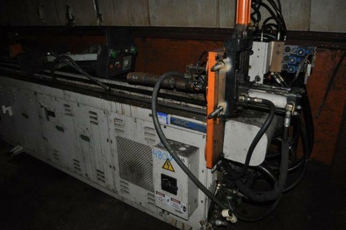 2″ MIIC CNC TUBE BENDER 3 AXIS COUNTER CLOCKWISE CONFIGURATION | eBay