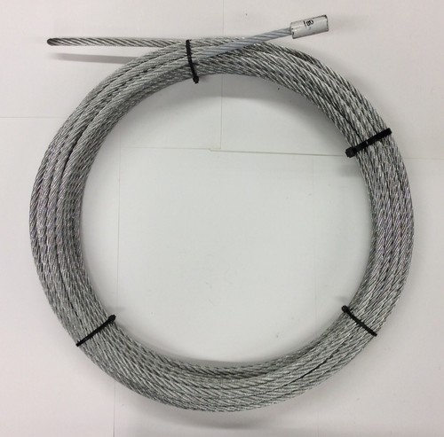 Water Service Line Slitter Puller Trenchless Pipe Replacement Cable 5/ ...