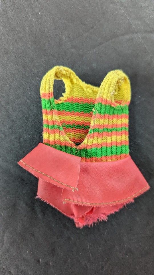 SKIPPER Skooter Ricky Fluff Stacie & Friends Sized Clothing Accessories ...