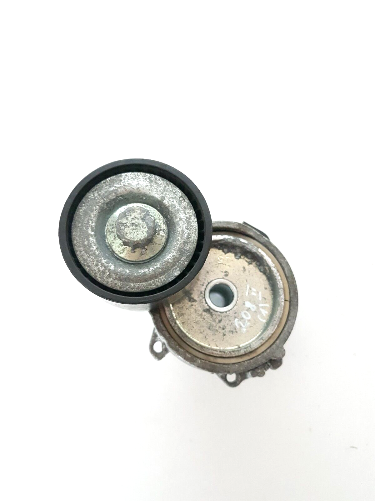 2016 Peugeot 208 Active 1.0 Ancillary Belt Tensioner Pulley for sale ...